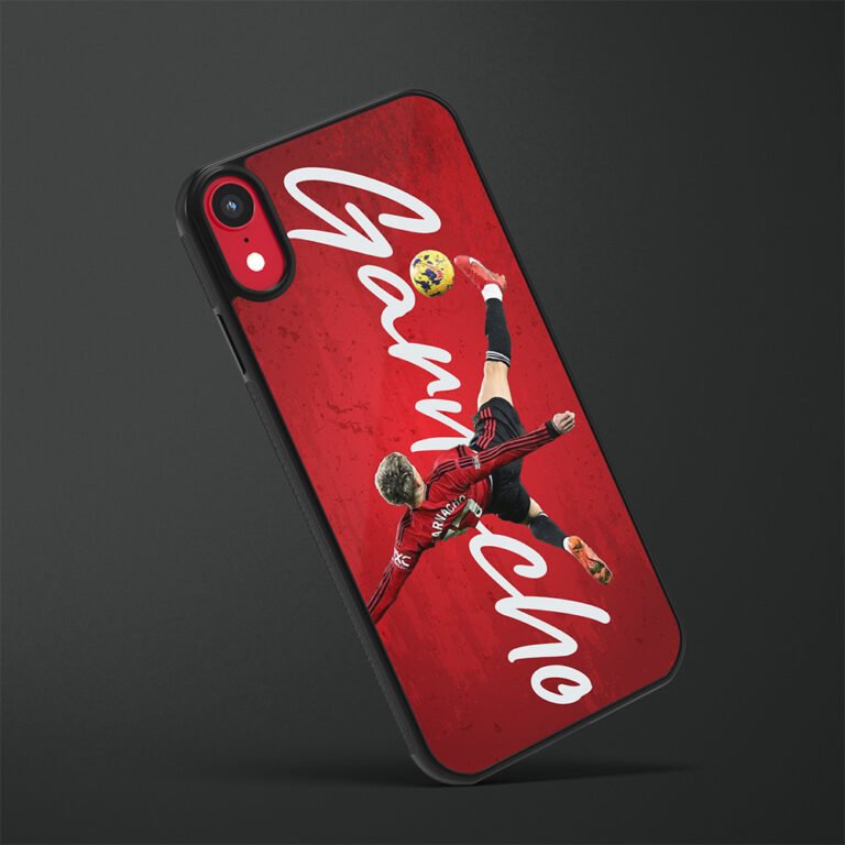 Manchester United Football Club Mobile Phone Cases - Football Phone Cases