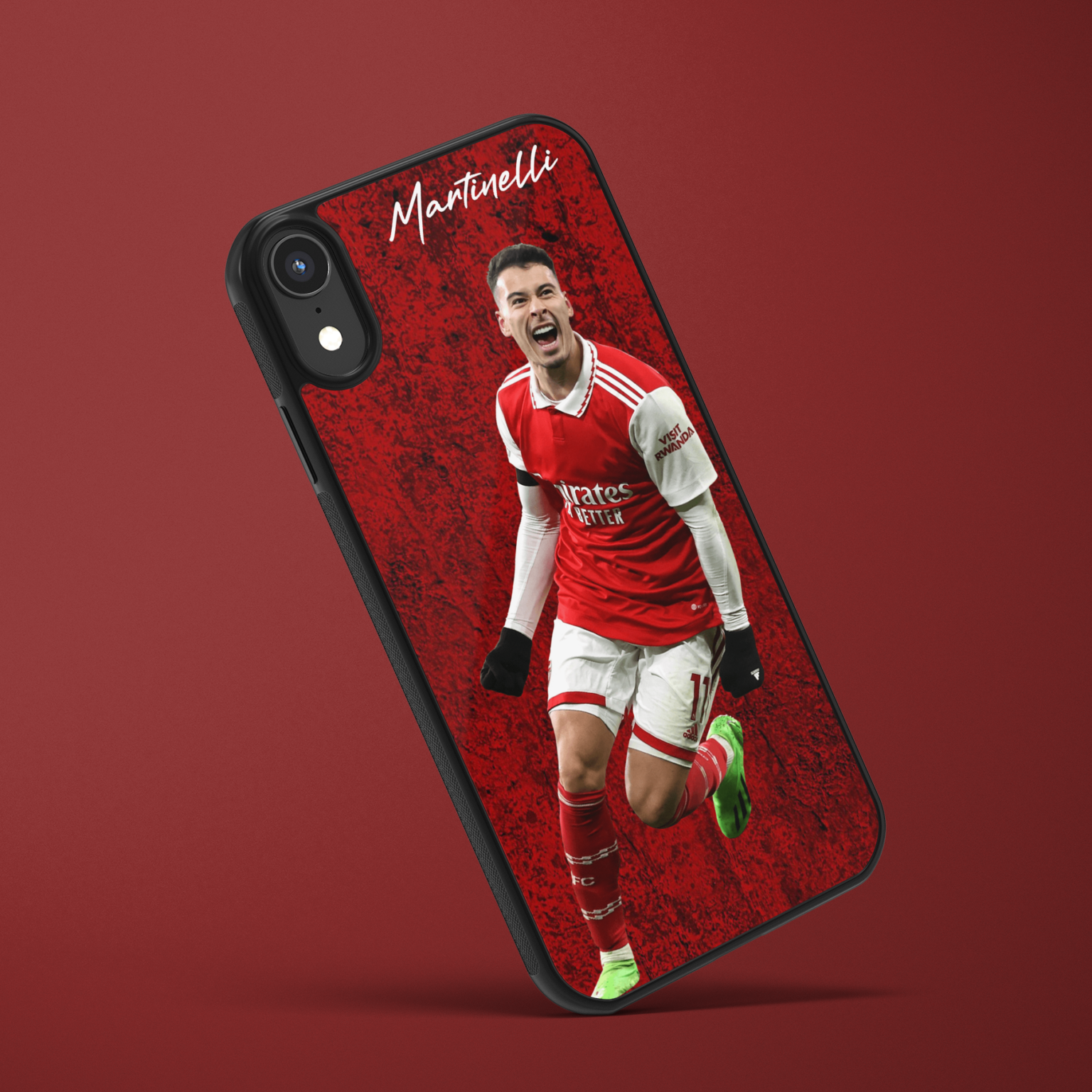 Home - Football Phone Cases