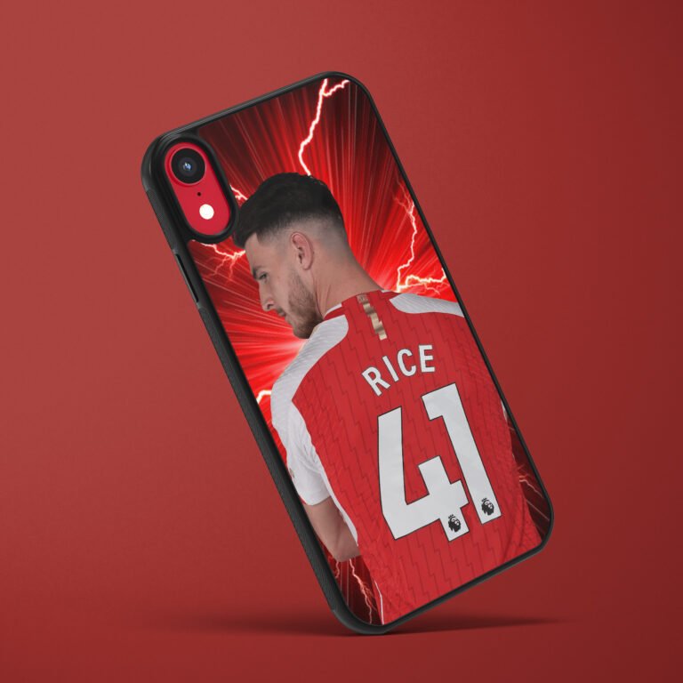 Home - Football Phone Cases