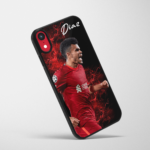 Liverpool Football Club 20 Champions Phone Case For Apple Samsung and ...